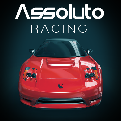Assoluto Racing - The Audio Guys