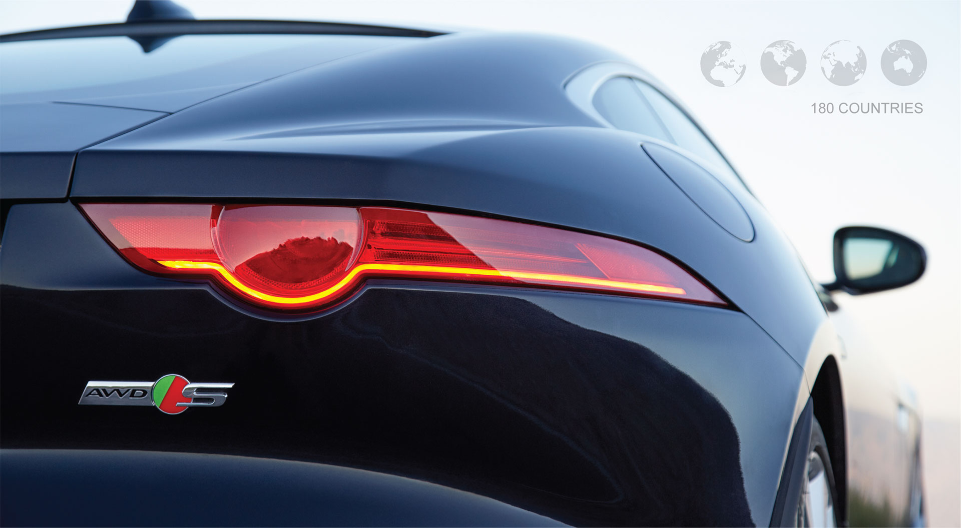 JLR Simulator - The Audio Guys