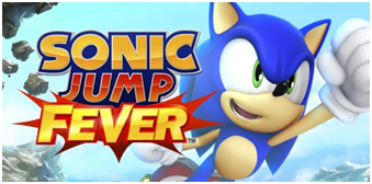 Sonic Jump Fever! - The Audio Guys
