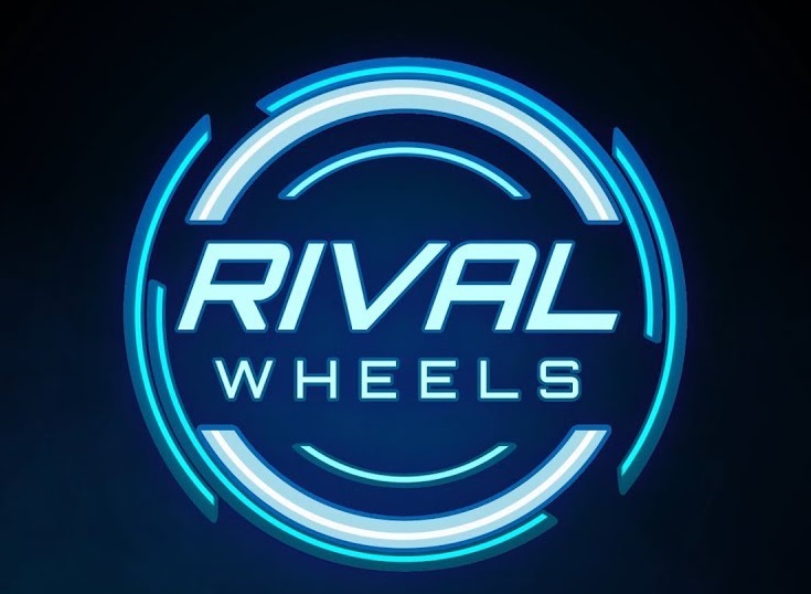 Rival Wheels - The Audio Guys